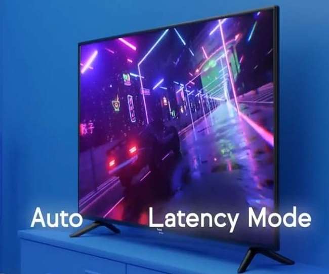 Xiaomi Redmi 32 इंच और 43 इंच स्मार्ट टीवी लॉन्च, जानिए कीमत और ऑफर्स ...