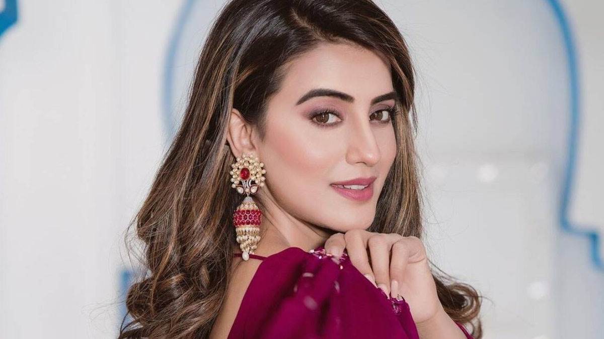 डांडिया नाइट: भोजपुरी एक्‍ट्रेस Akshara Singh आ रहीं धनबाद, अपने अंदाज ...