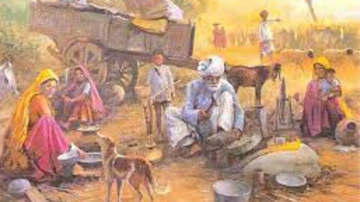 Demand of Gadiya society : दिल्‍ली पर अब मुगलों का नहीं, भारत का कब्‍जा ...