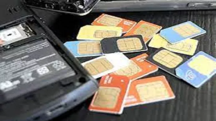 Udham Singh Nagar: बाजपुर में फर्जी तरीके से जारी कर दिए वोडाफोन-आइडिया ...