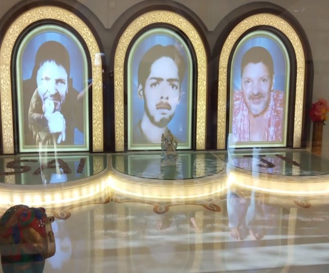 Baba Murad Shah : हर मजहब के लिए पूजनीय है बाबा मुराद शाह का सूफियाना ...