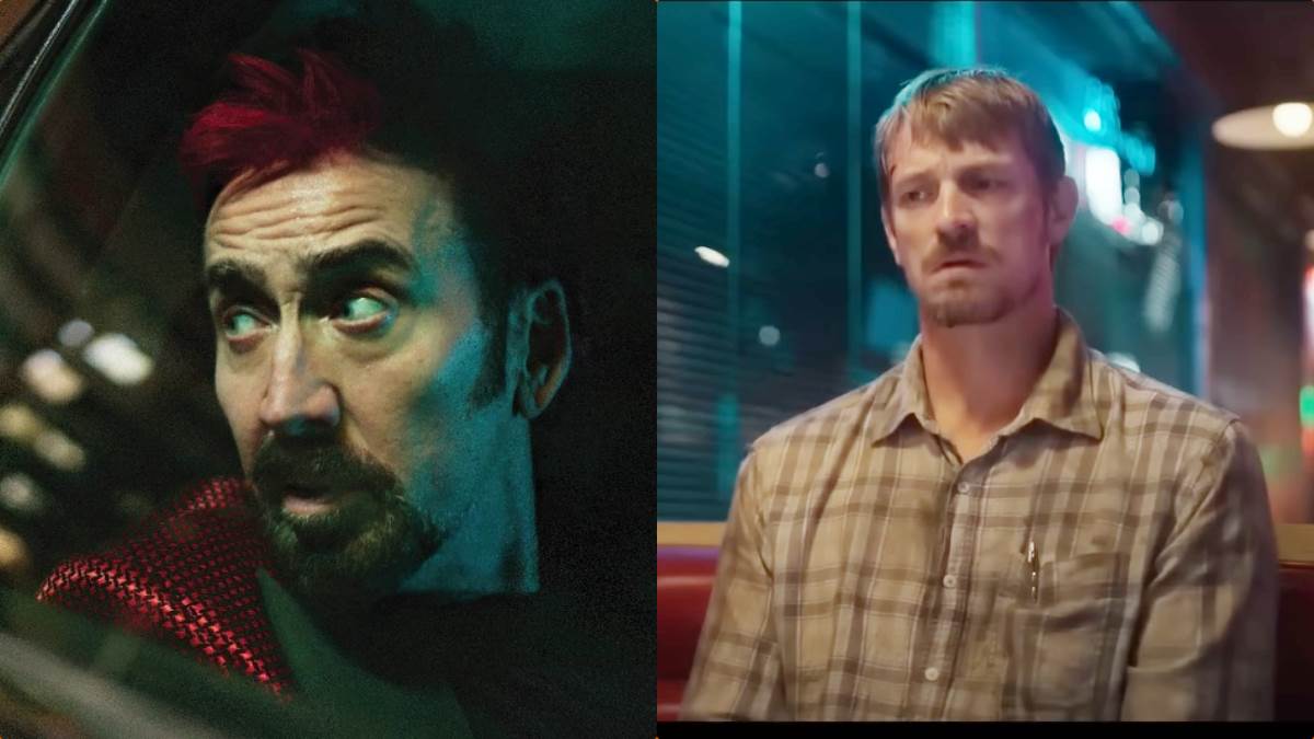 Sympathy For The Devil: जोएल किनमैन ने किया अपने किरदार का खुलासा ...