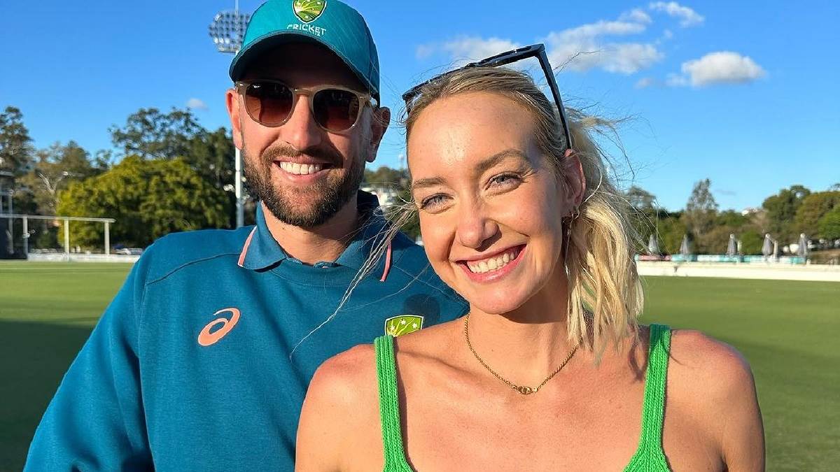 IND vs AUS: चैंपियन पत्नी के पति का फ्लॉप शो, डेब्यू मैच में मोहम्मद ...