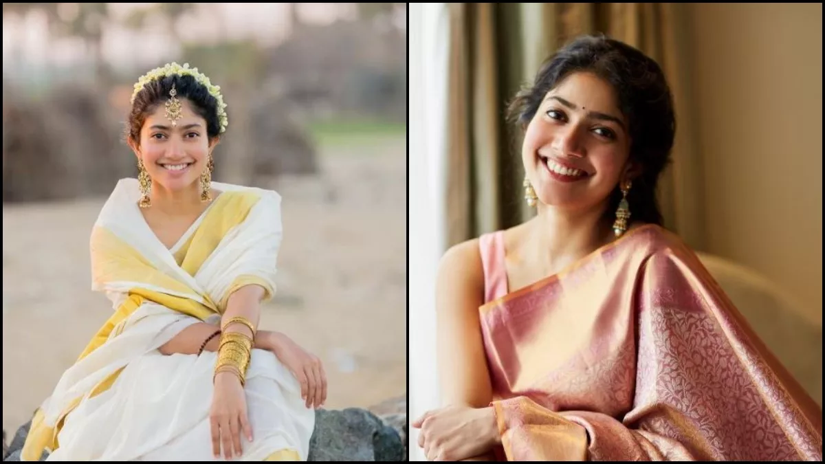 क्या Sai Pallavi ने कर ली गुपचुप शादी? वेडिंग फोटो वायरल होने पर ...