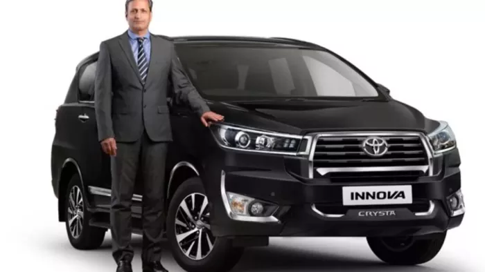 Toyota Innova Crysta Waiting Period: इनोवा क्रिस्टा खरीदने की है ...