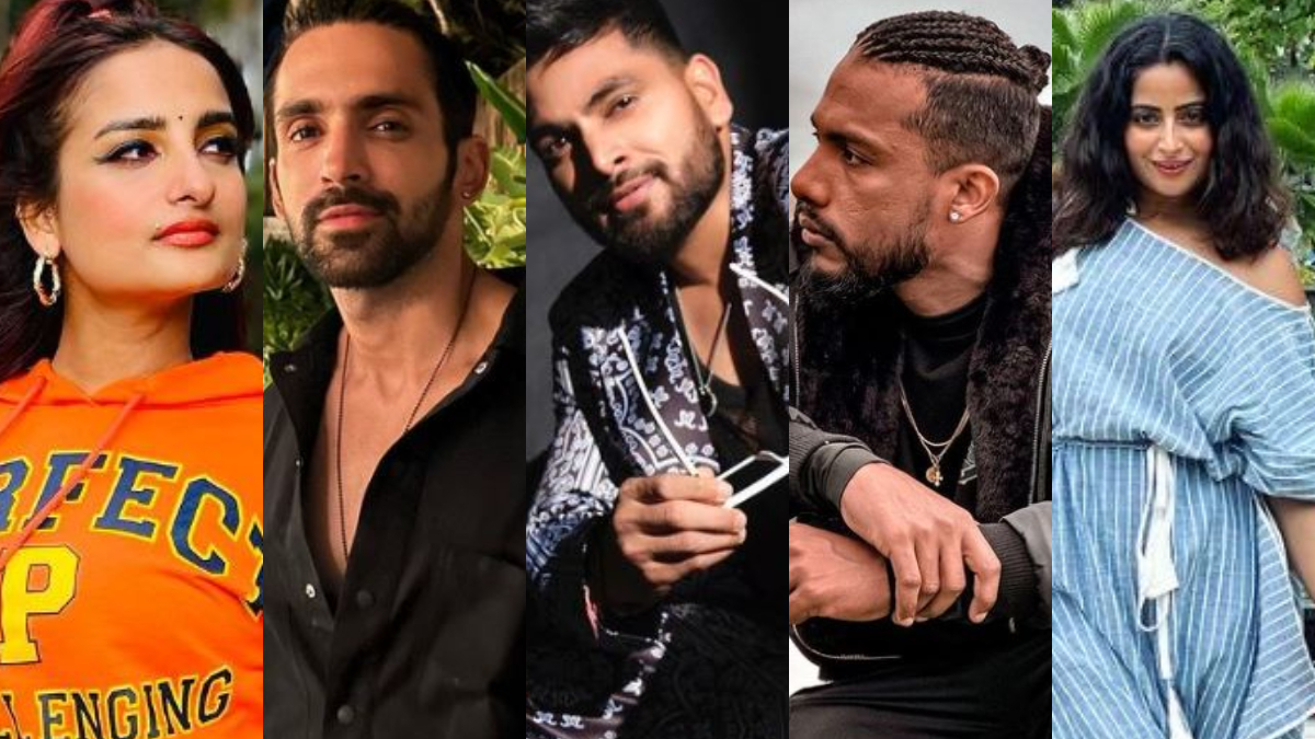 KKK 13 Finalists: इन पांच कंटेस्टेंट में से एक करेगा खतरों के खिलाड़ी ...