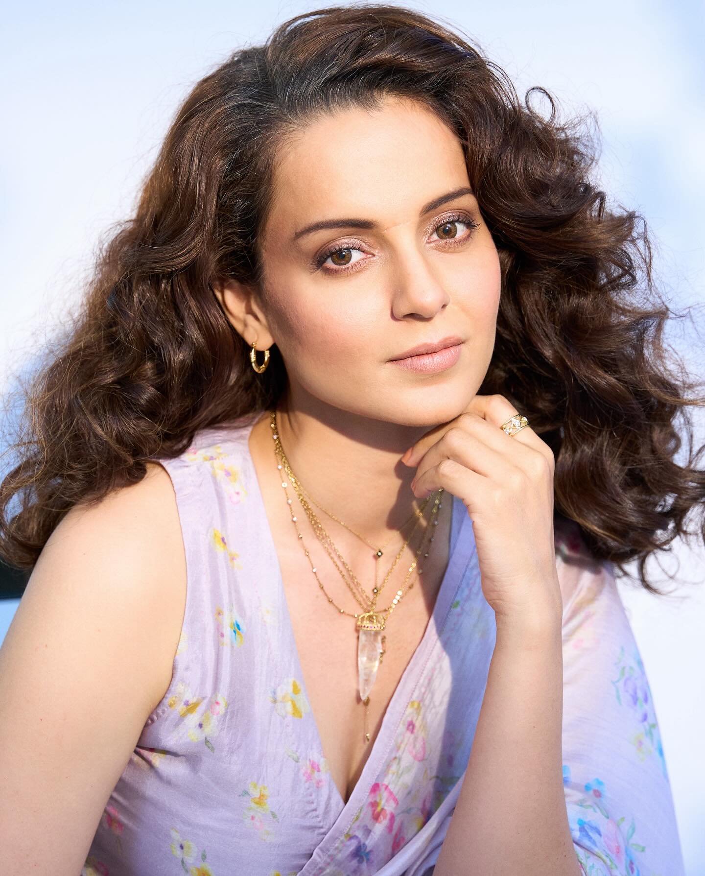 एक्टिंग से लेकर राजनीति तक, Kangana Ranaut ने फ्यूचर प्लानिंग को लेकर ...