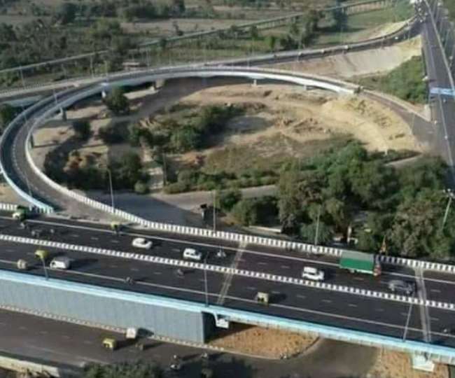 Delhi Flyover: 24 अक्टूबर को मिलेगा 2 नए फ्लाईओवर का तोहफा, लाखों लोगों ...