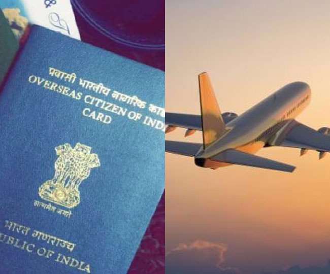 सभी विदेशी नागरिकों, OCI-PIO कार्डधारकों को भारत आने की अनुमति, टूरिस्ट ...