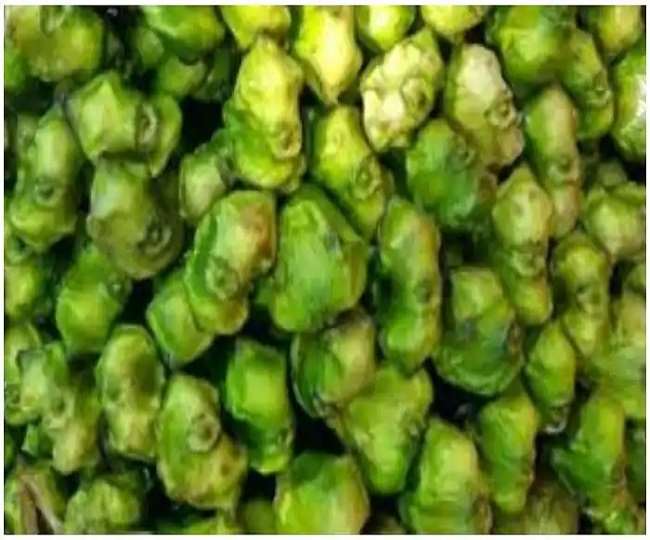 Benefits OF Singhara: उपवास में एनर्जी देने के साथ ही कई बीमारियों का ...