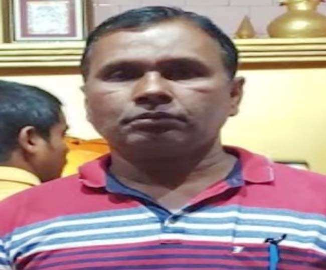 Dhanbad Rail Division: पहली पत्नी के बच्चों से हैवानियत करने पर टीटीआइ ...