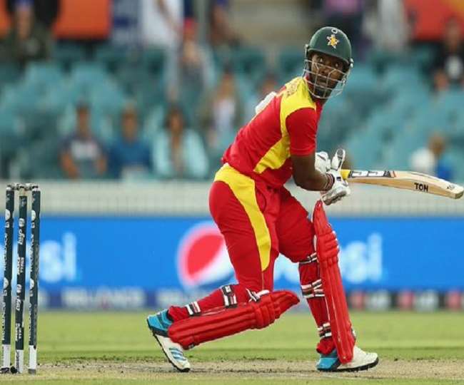 पाकिस्तान दौरे से पहले जिम्बाब्वे के दो खिलाड़ियों को हुआ कोरोना, ICC ...