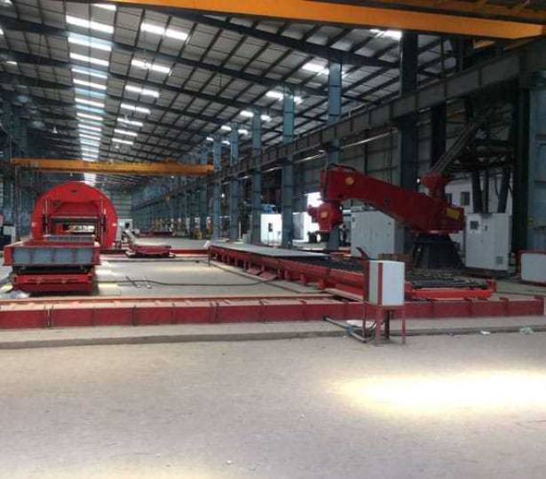 दो साल से बंद ओम बोस्को फैक्ट्री को खरीदने में कोलकाता की कंपनी ने ...