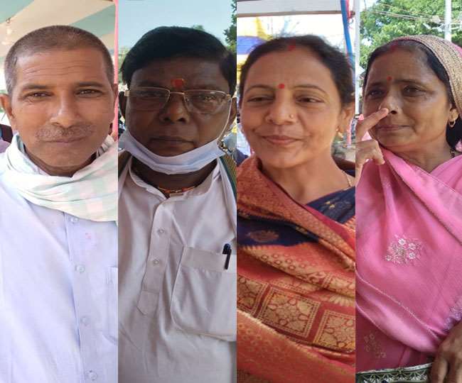 HIGHLIGHTS बिहार पंचायत, मुखिया चुनाव रिजल्‍ट: गांव की सरकार में नए ...