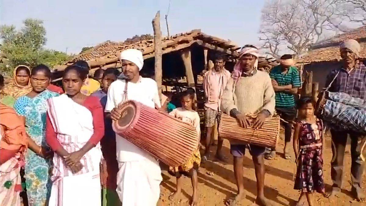 Jharkhand News: कौन हैं भुईंहर मुंडा, मोदी सरकार से क्यों मांग रहे ...