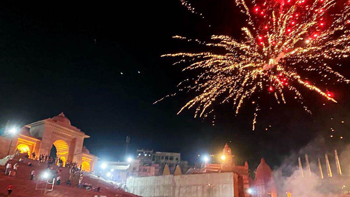 sivakasi: सूखे पड़े शहर में रोजगार की बारिश कर दी थी दो भाइयों ने, यहां ...