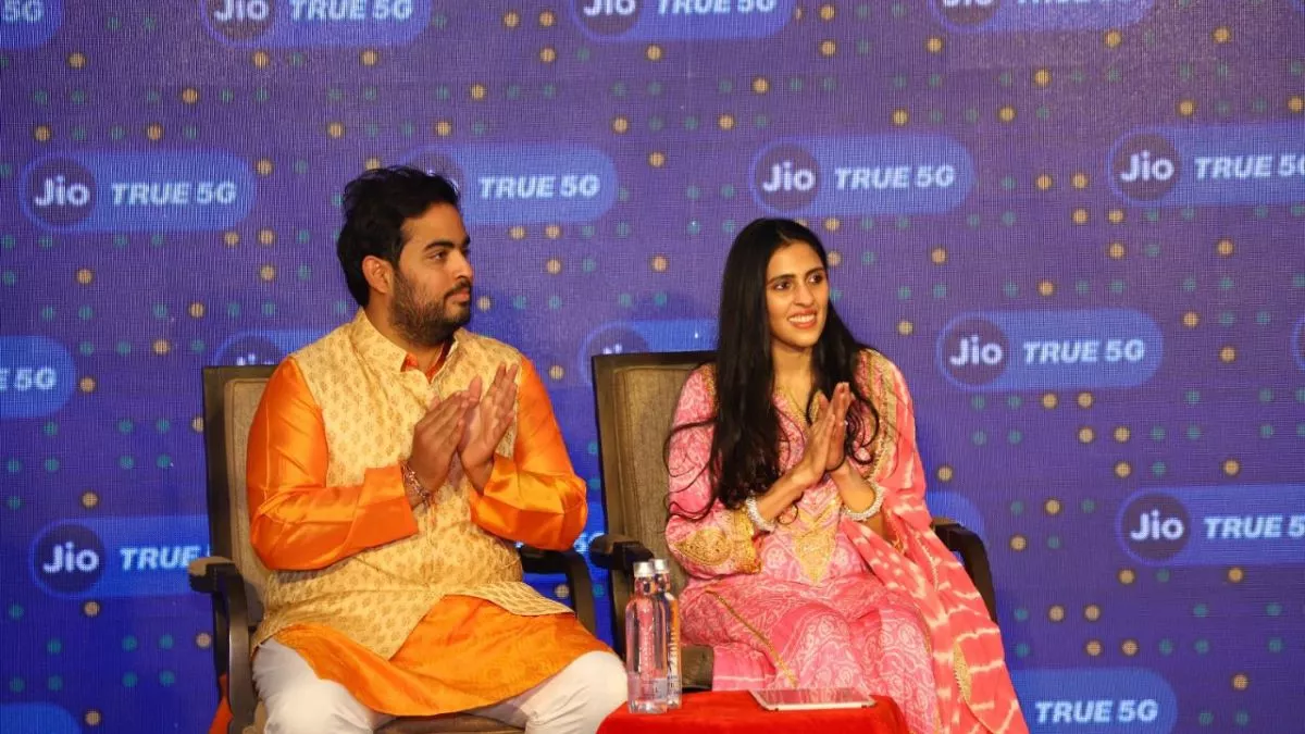 लॉन्च हुआ रिलायंस जियो का JioTrue 5G-पावर्ड वाईफाई, इस शहर से हुई ...