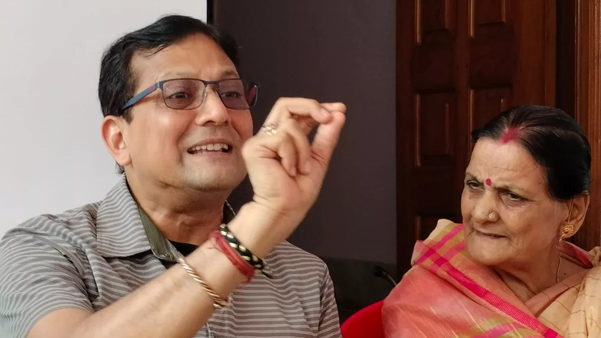 माइक्रोसाफ्ट के एमडी पहुंचे भागलपुर, बोले- ये तीन साफ्टवेयर आपके जीवन में लाएंगे बदलाव ...