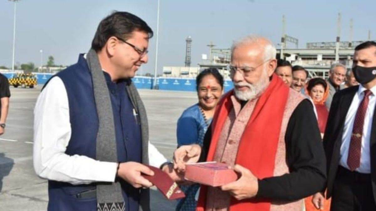 अल्मोड़ा की पहचान: PM मोदी को खूब भाती है यहां की बाल मिठाई, 2 दिन के ...