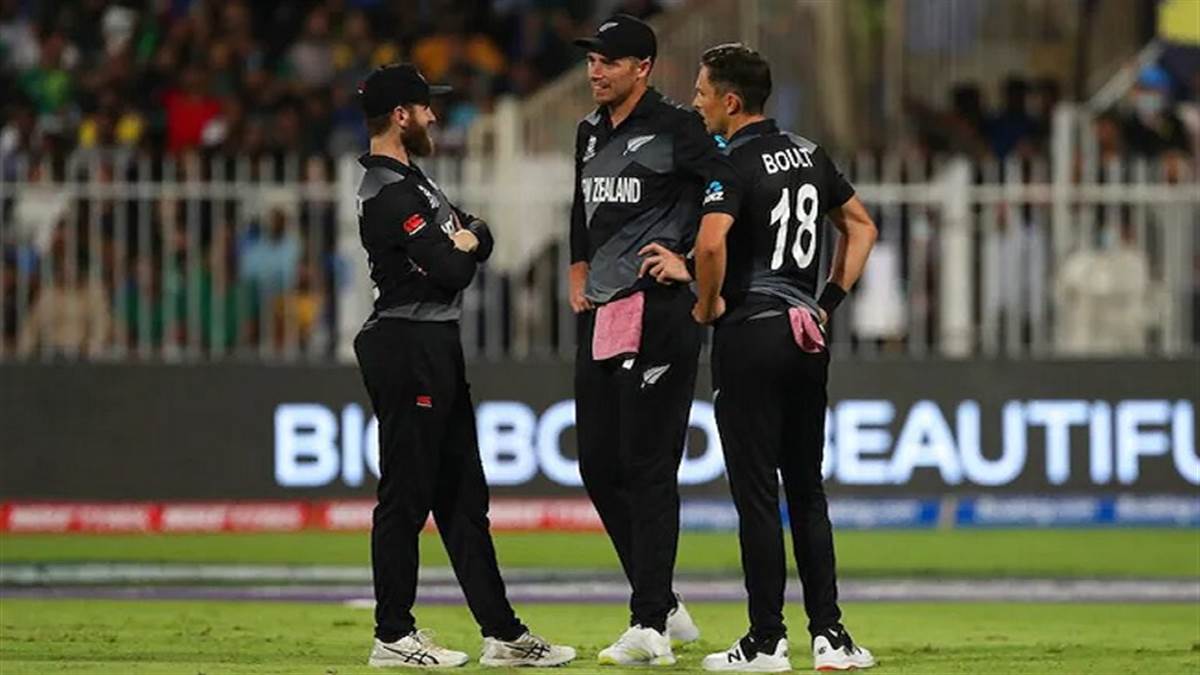 Tim Southee: टिम साउथी ने बना दिया नया वर्ल्ड रिकार्ड, T20I में सबसे ...