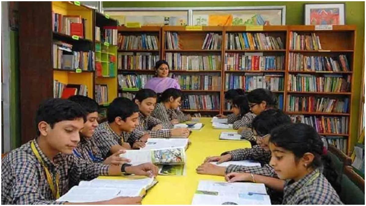 Bhagalpur News: सरकारी स्कूलों के छात्रों को मिलेगी लाइब्रेरी की सुविधा ...