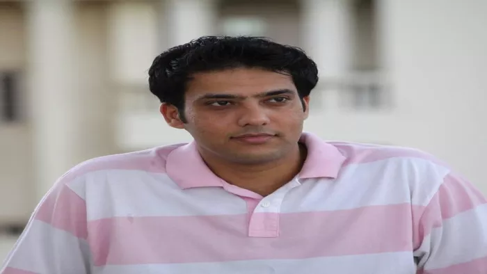 Entertainment News: सीरीज 'काला पानी' के लिए बनाई खास 'ओराकी भाषा ...