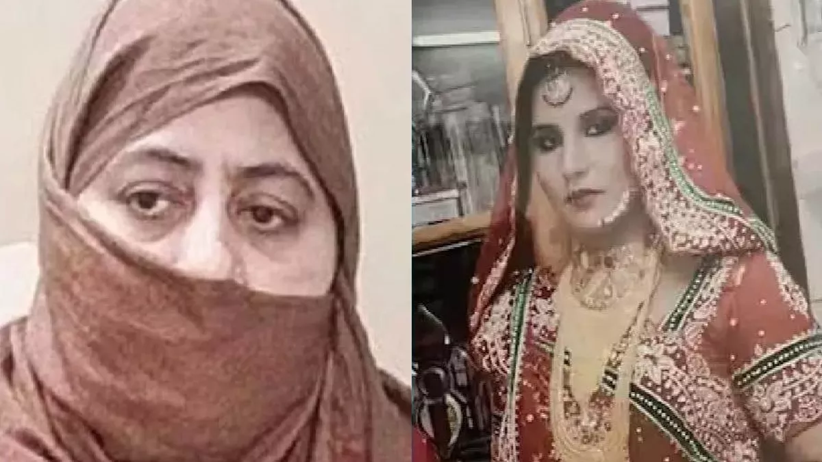 Shaista Parveen: अब और नहीं बच पाएगी शाइस्ता परवीन और जैनब फातिमा! इस ...