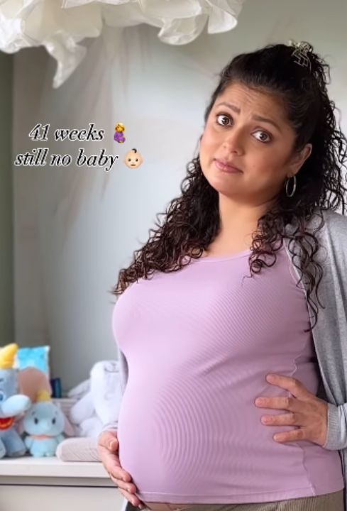 Drashti Dhami Baby: टीवी की 'मधुबाला' के घर गूंजी किलकारी, शादी के 9 ...