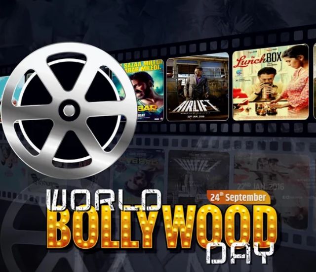 Bollywood: कहां से आया 'बॉलीवुड' शब्द, हिंदी सिनेमा के इतिहास में क्या ...