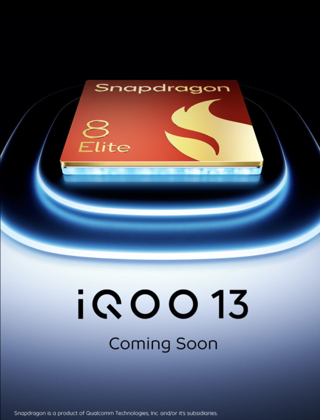 iQOO 13 Launch Date: सबसे पावरफुल प्रोसेसर Snapdragon 8 Elite के साथ 30 ...