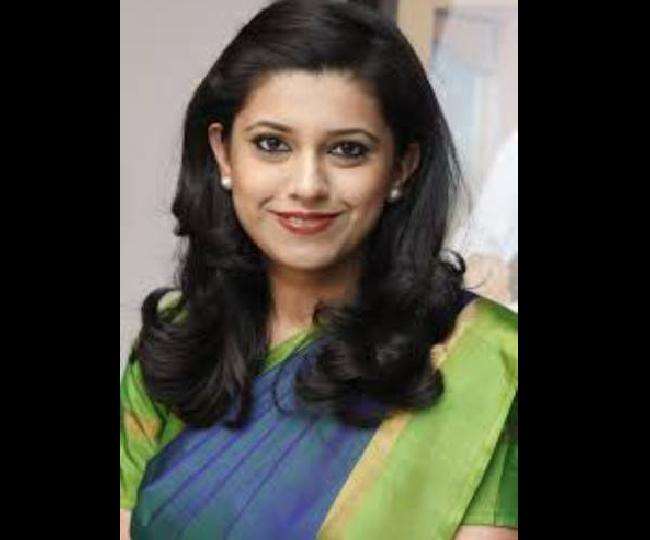 पूर्व होम सेक्रेटरी का सरकारी बंगला उनकी ही बेटी करवाएंगी खाली, पढ़ें ...