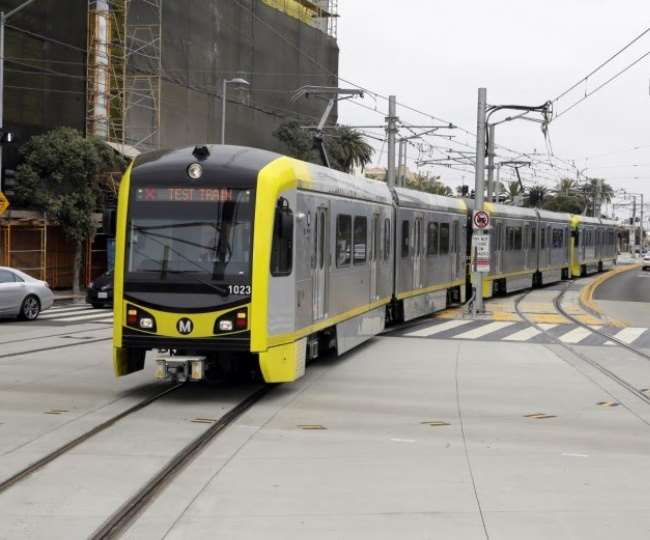 दिल्ली-चेन्नई की तर्ज पर यूपी के नोएडा-ग्रेटर नोएडा शहर में भी दौड़ेगी ...