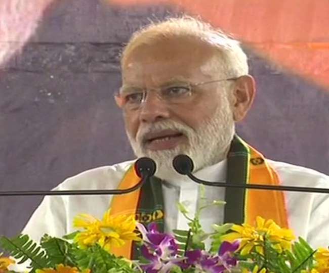 देव दीपावली पर PM Modi आ रहे हैं वाराणसी सड़कों के जाल संग रुद्राक्ष ...