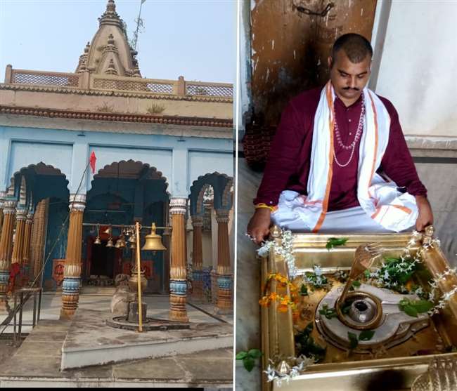 लोटा-भंटा मेला : मेला जहां वरुणा में स्नान के बाद लगता है भोले को बाटी ...