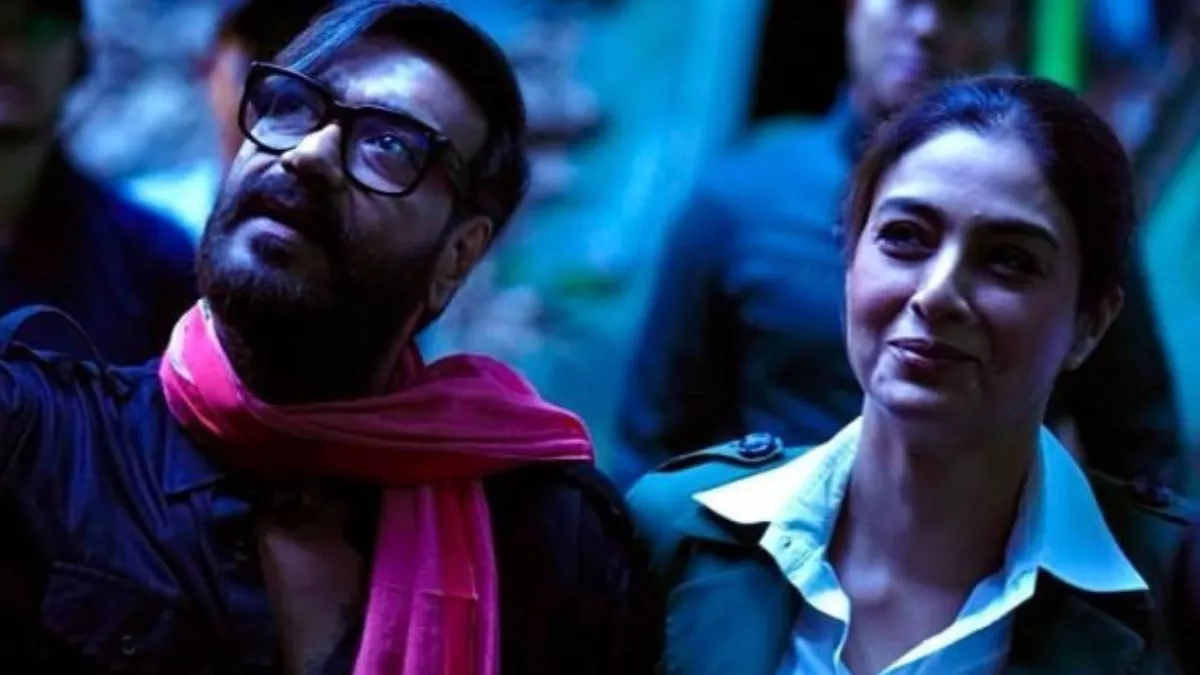 Bhola Teaser Twitter Reaction: लोगों को पसंद आया अजय देवगन का 'भोला ...