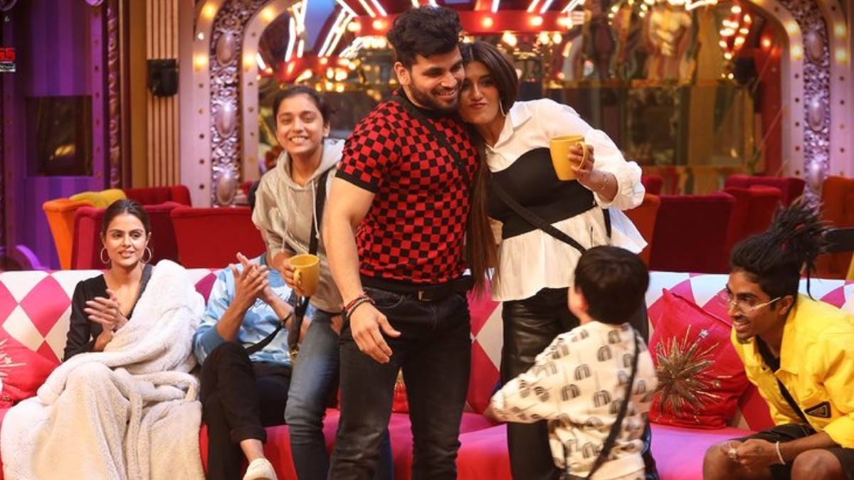 Big boss 16 Highlights: शिव बने बिग बॉस घर के नए राजा, अर्चना को बनाया ...