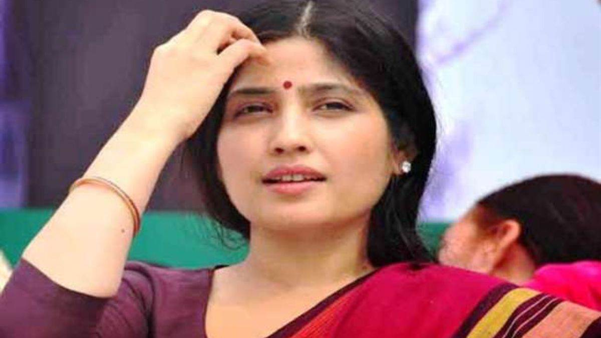 Dimple Yadav के सामने दो बड़ी चुनाैती, बचाना है ससुर मुलायम सिंह का गढ़ ...