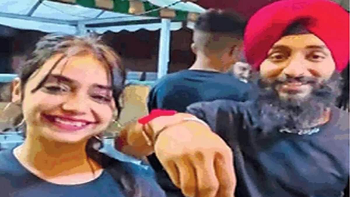 Jalandhar: विवादों में आया कुल्हड़ पिज्जा कपल, इंटरनेट मीडिया पर वायरल हो रहा वीडियो - Jalandhar ...