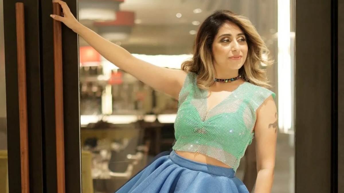 इस जन्म में मां नहीं बनना चाहती सिंगर नेहा भसीन, बोली- मैं इससे भी ...