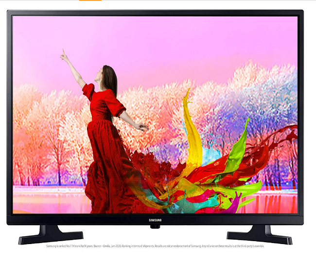 Best Samsung TVs In India ये हैं सैमसंग की सबसे लोकप्रिय Smart LED TVs ...