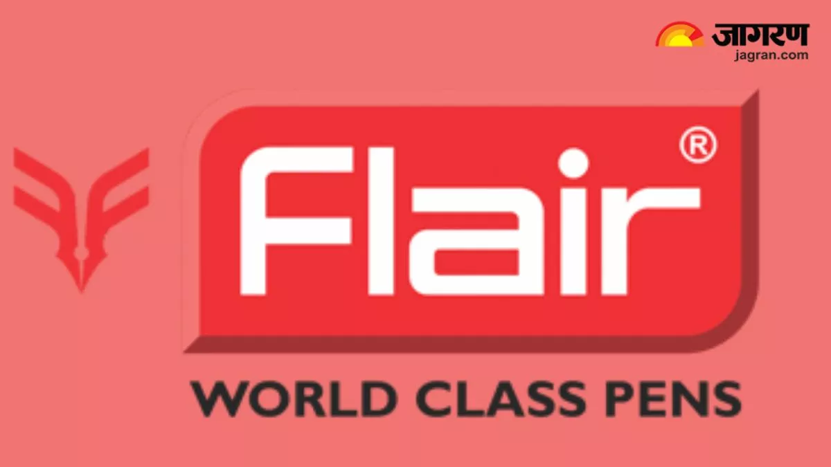 Flair Writing IPO: पेन बनाने वाली कंपनी फ्लेयर की मार्केट में एंट्री ...