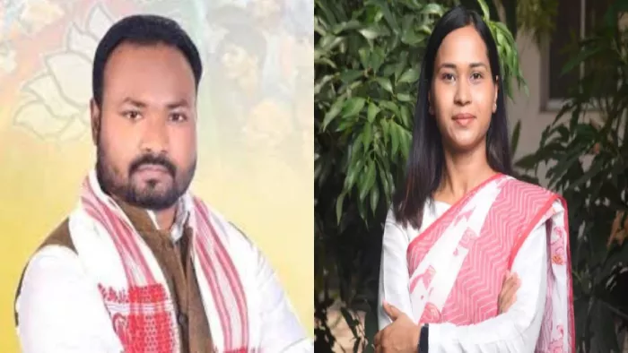 Mandar chunav Result 2024: मांडर के राजनीतिक कांग्रेस को मिली कामयाबी ...