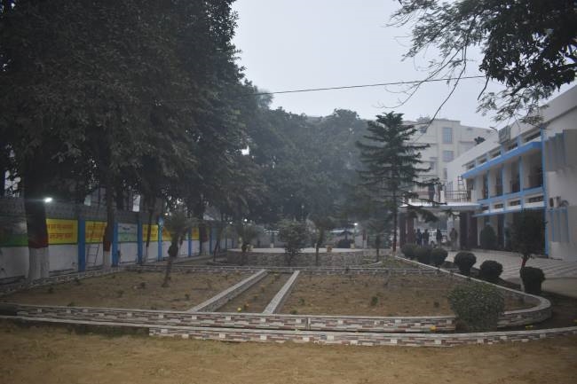 बोधायन जयंती पर दुल्हन की तरह सजा वनगांव - Vangaon decorated like a ...