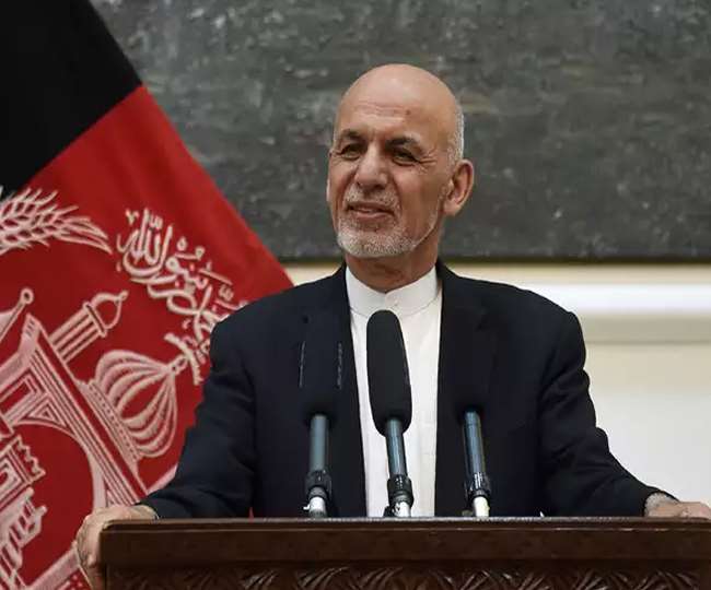 Afghanistan President Election: राष्ट्रपति अशरफ गनी को मिला बहुमत ...