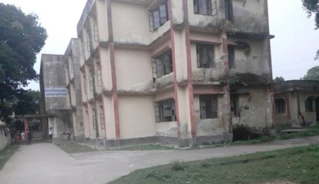 12.85 लाख की लागत से एससी-एसटी छात्रावास का होगा जीर्णोद्धार - SC-ST ...