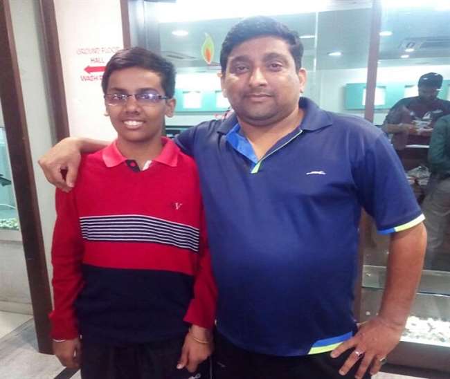 जब अस्थमा की बीमारी ने बढ़ा दीं थी मुश्किलें, कोच के सपोर्ट से लखनऊ के ...