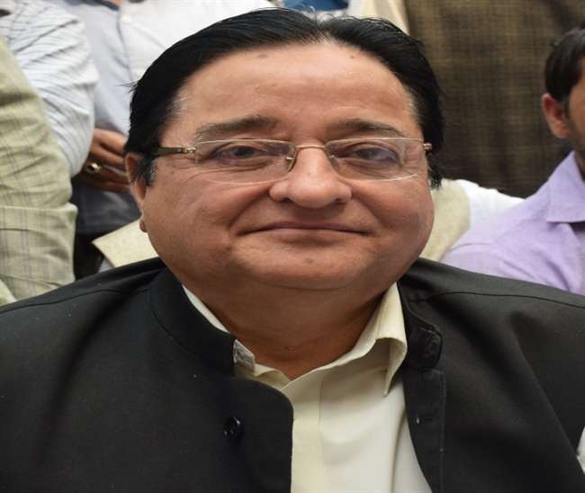 अधिवक्ता ने मुरादाबाद सांसद के खिलाफ एमपी-एमएलए कोर्ट में दाख‍िल क‍िया ...