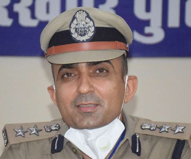 गोरखपुर वर्दी वाले लुटेरे तीन साल से बने हैं चुनौती, क्राइम ब्रांच फेल ...