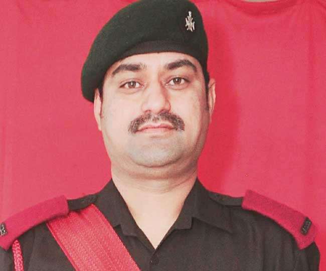 नशे के खिलाफ इस सेवानिवृत सैनिक ने शुरू की जंग, देश सेवा के लिए युवाओं ...