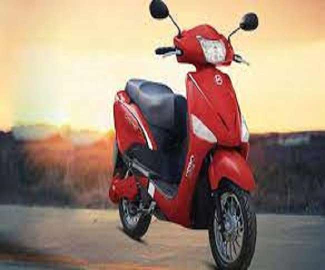 क्रूज कंट्रोल फीचर के साथ हीरो इलेक्ट्रिक ने लॉन्च किया Optima HX ...
